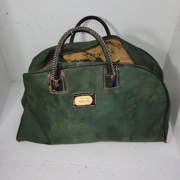Accessories | Vintage Us Army Officers Bag Luggage E Pluribus Unum ...